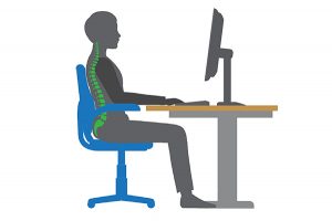 DSE Workstation Assessments in Devon | Assist Health and Safety